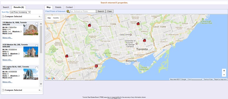 Online Data Agreements
