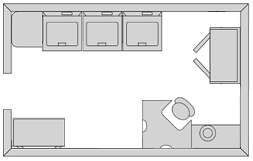 Space Calculator